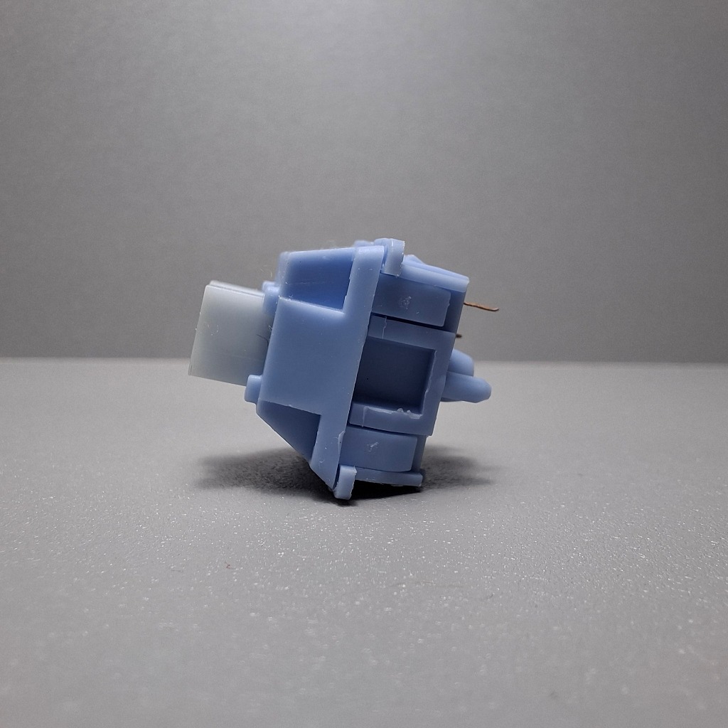 Jual SWK Blue Whale Linear Switch 60g PCB Mount 5 Pin | Shopee Indonesia