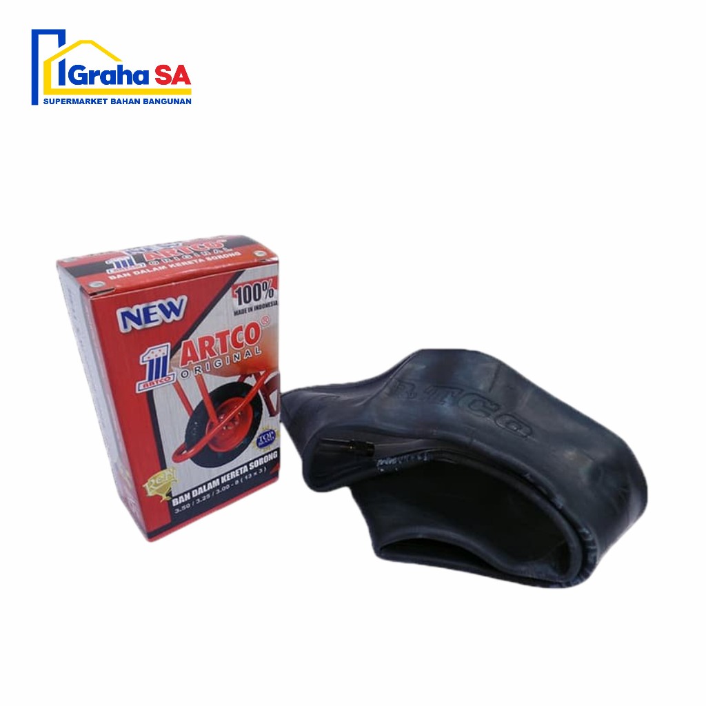 Jual ARTCO BAN DALAM | Shopee Indonesia