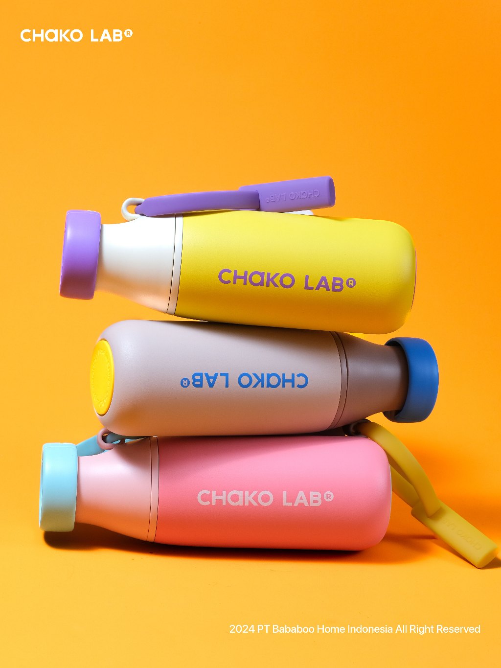 Jual CHAKO LAB Milk Pod Ceramic 520ml | Shopee Indonesia