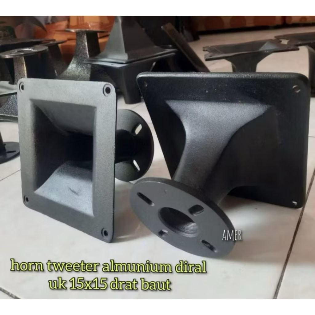 Jual corong 15x15 COR drat baut | Shopee Indonesia