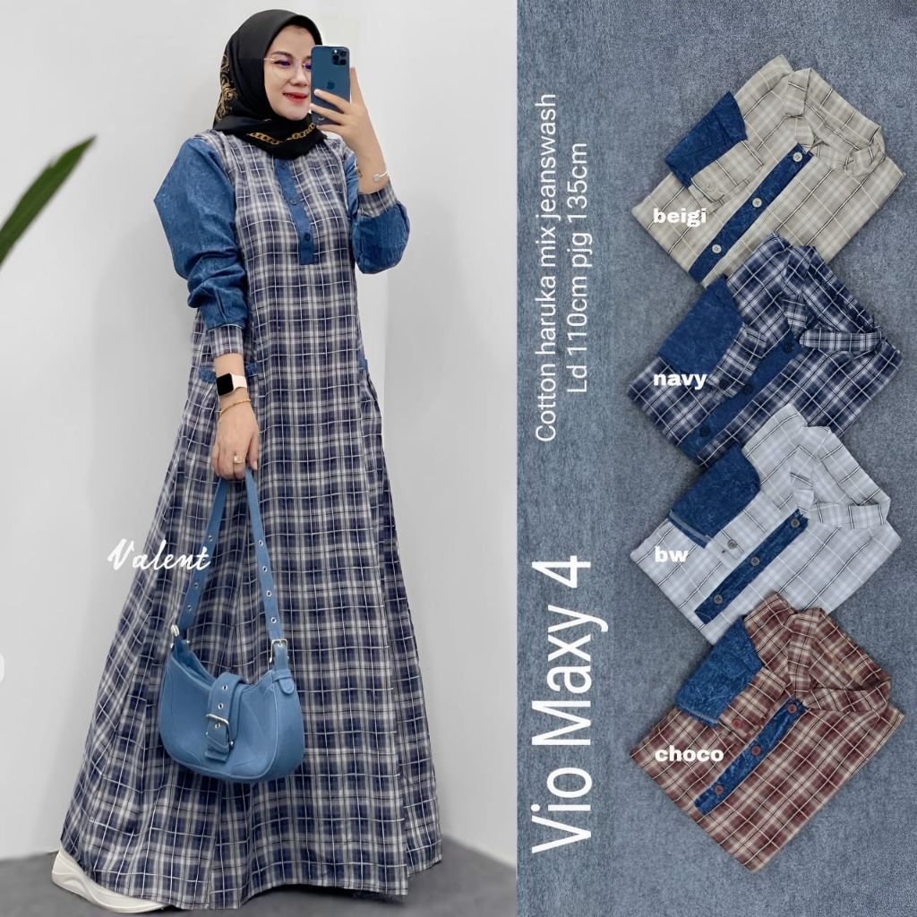 Jual Vio Maxy • Gilar Maxy • Original Valent • | Shopee Indonesia