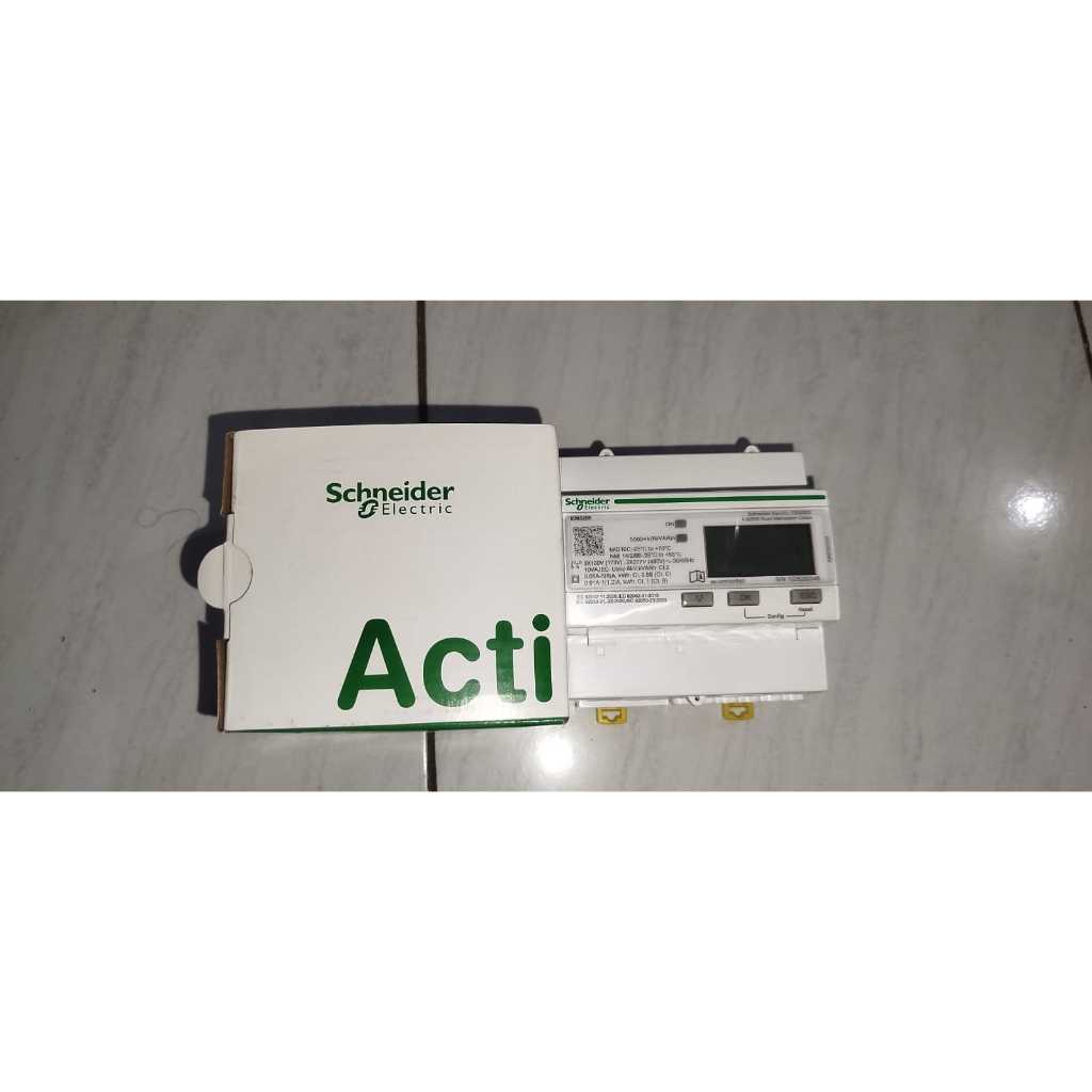 Jual KWh energy meter iEM3255 CT-Modbus-multi-tariff-MID | Shopee Indonesia