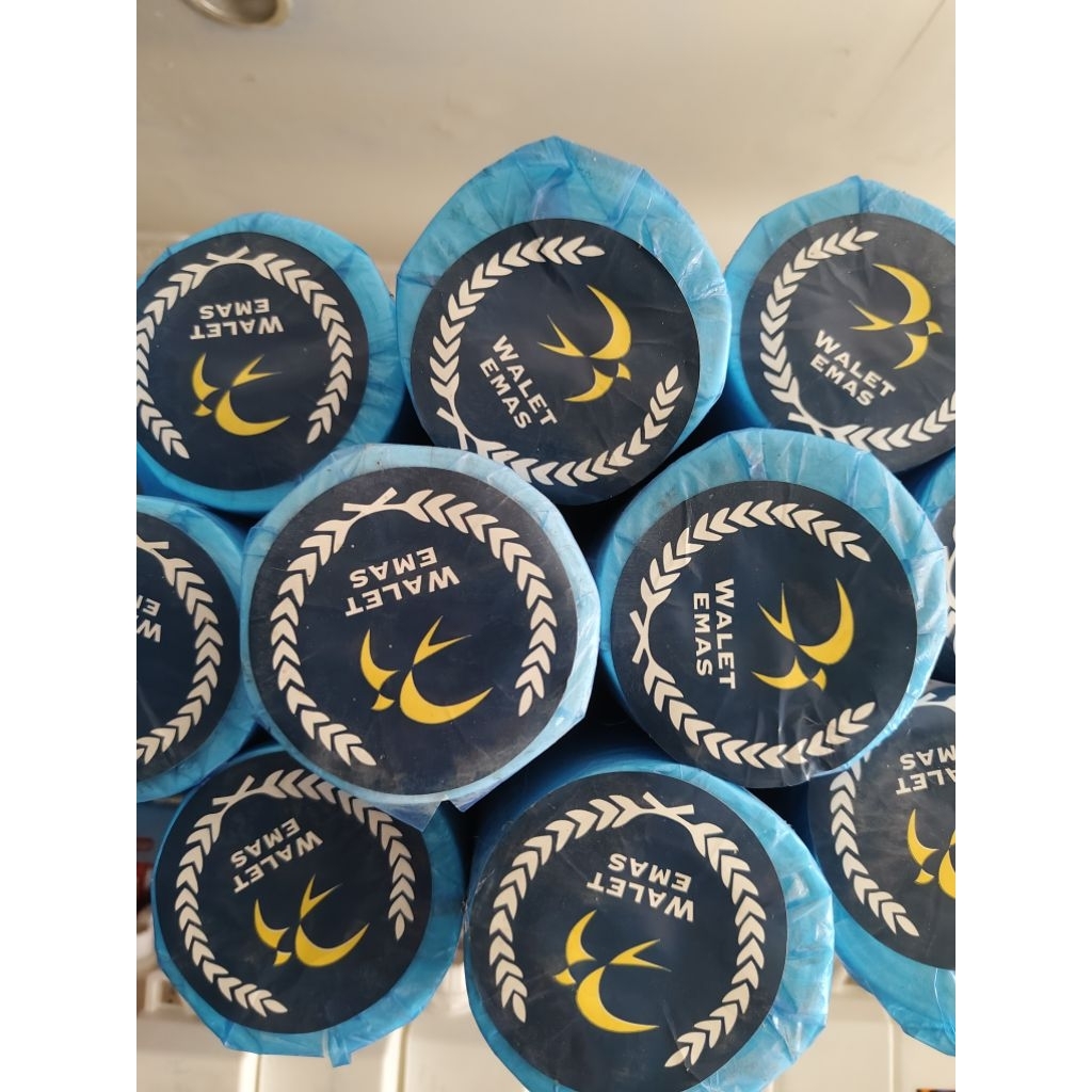 Jual VISILIN KAIN KERAS ADA LEM 15F 50YARD - INTERLINING / KAIN TIPIS ...