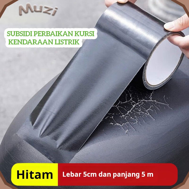 Jual Subsidi perbaikan bantalan jok mobil listrik, stiker kulit jok ...