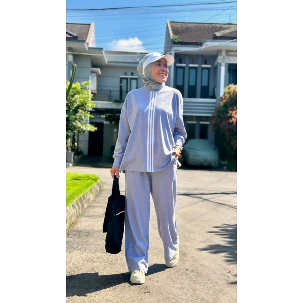 Jual MILLIS | DAILY ONE SET EAZY | Shopee Indonesia