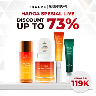 Toko Online Trueve Official Shop | Shopee Indonesia