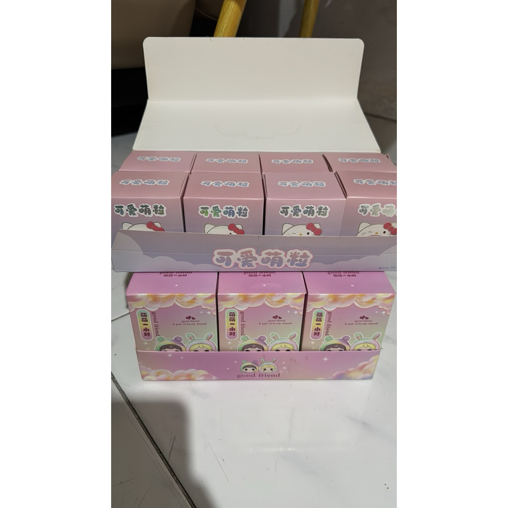Jual Eta 30k Blind box khusus 1kg + adm | Shopee Indonesia