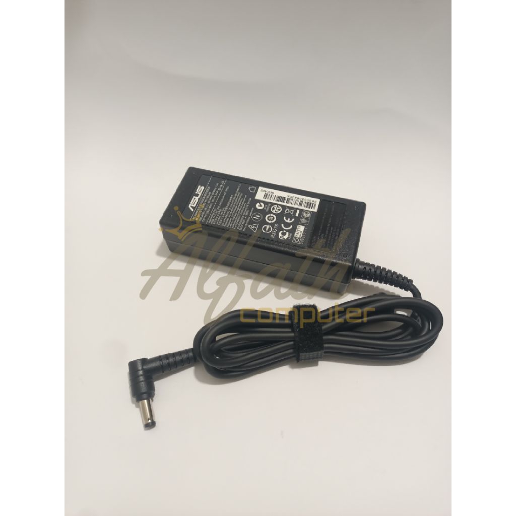 Jual Adaptor Charger Casan Laptop ASUS A46 A450 A455L X450 X451 X452 ...