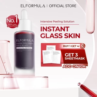 Toko Online ELFORMULA Official Shop | Shopee Indonesia