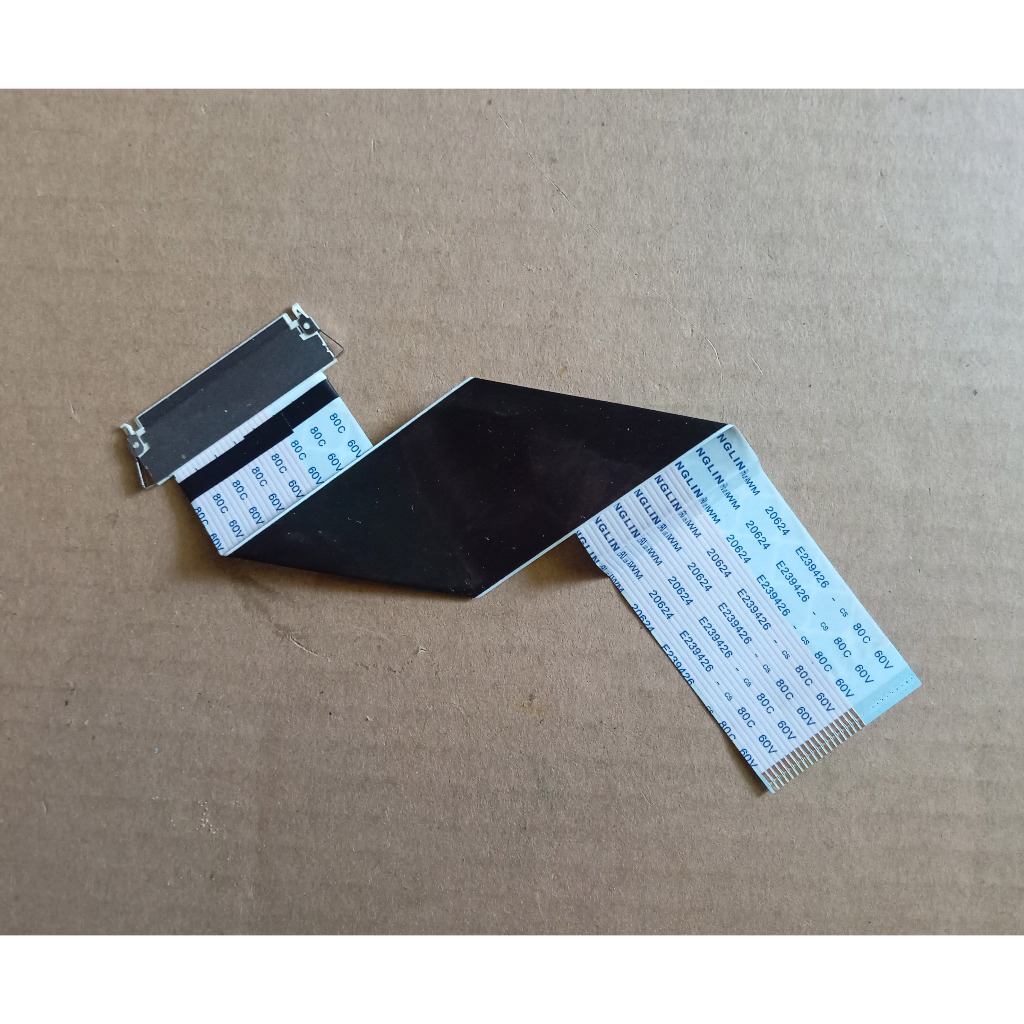 Jual Kabel LVDS LED Monitor LG 20MK400A | Shopee Indonesia