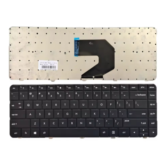 Jual Keyboard Hp cq43 cq430 1000 cq57 G4 430 HP430 HP1000 | Shopee ...