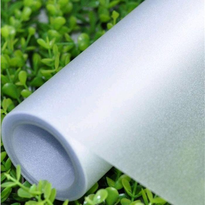 Jual Stiker Kaca Sandblast Sticker Kaca Sunblast Polos Buram Lebar ...
