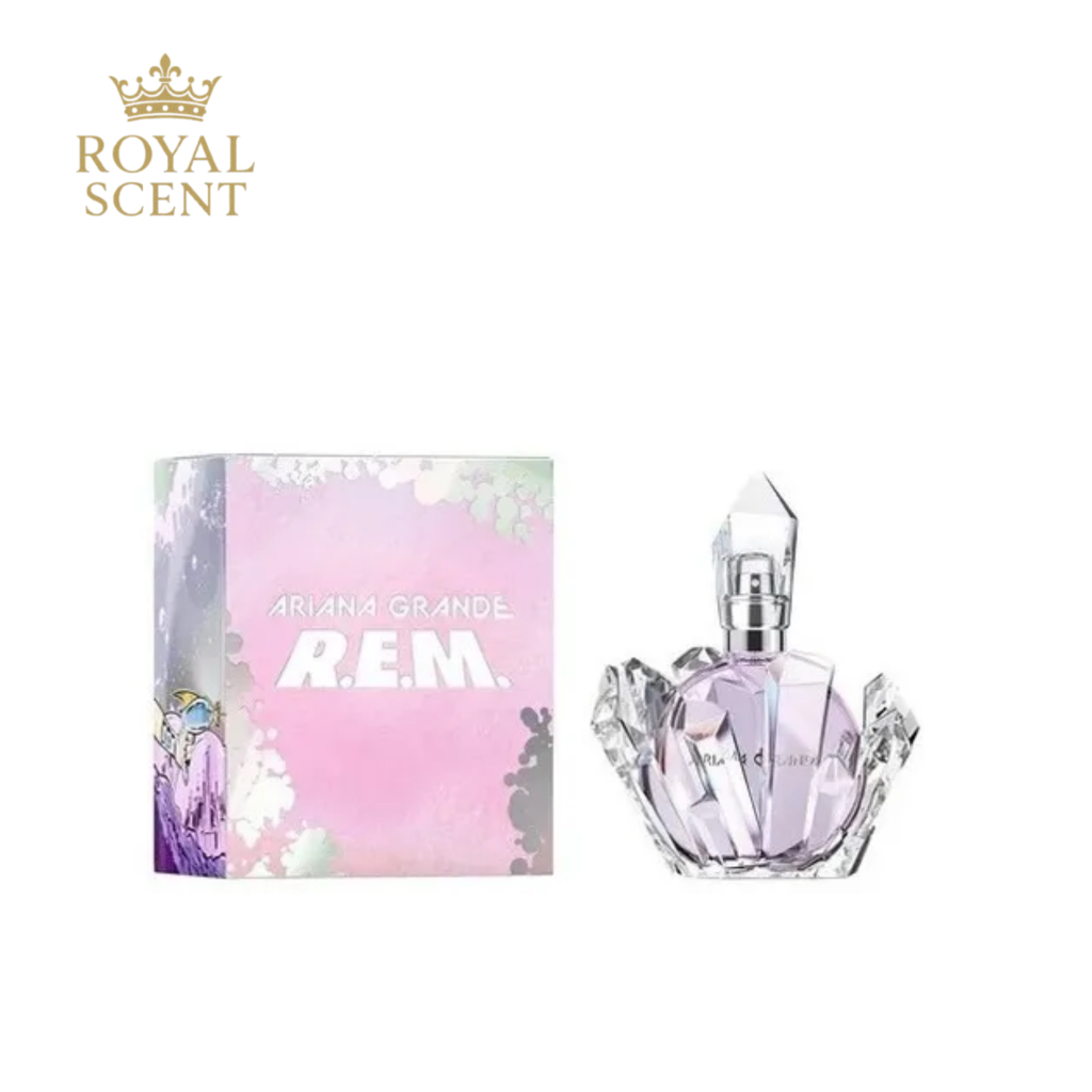 Jual Ariana Grande Rem Perfume EDP 100Ml | Shopee Indonesia