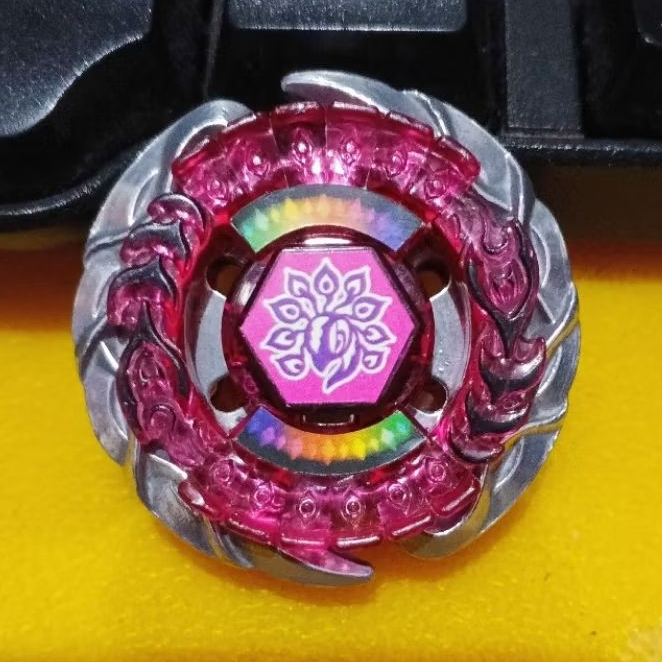 Jual metal fight beyblade baku (metal masters) killer beafowl/evil ...