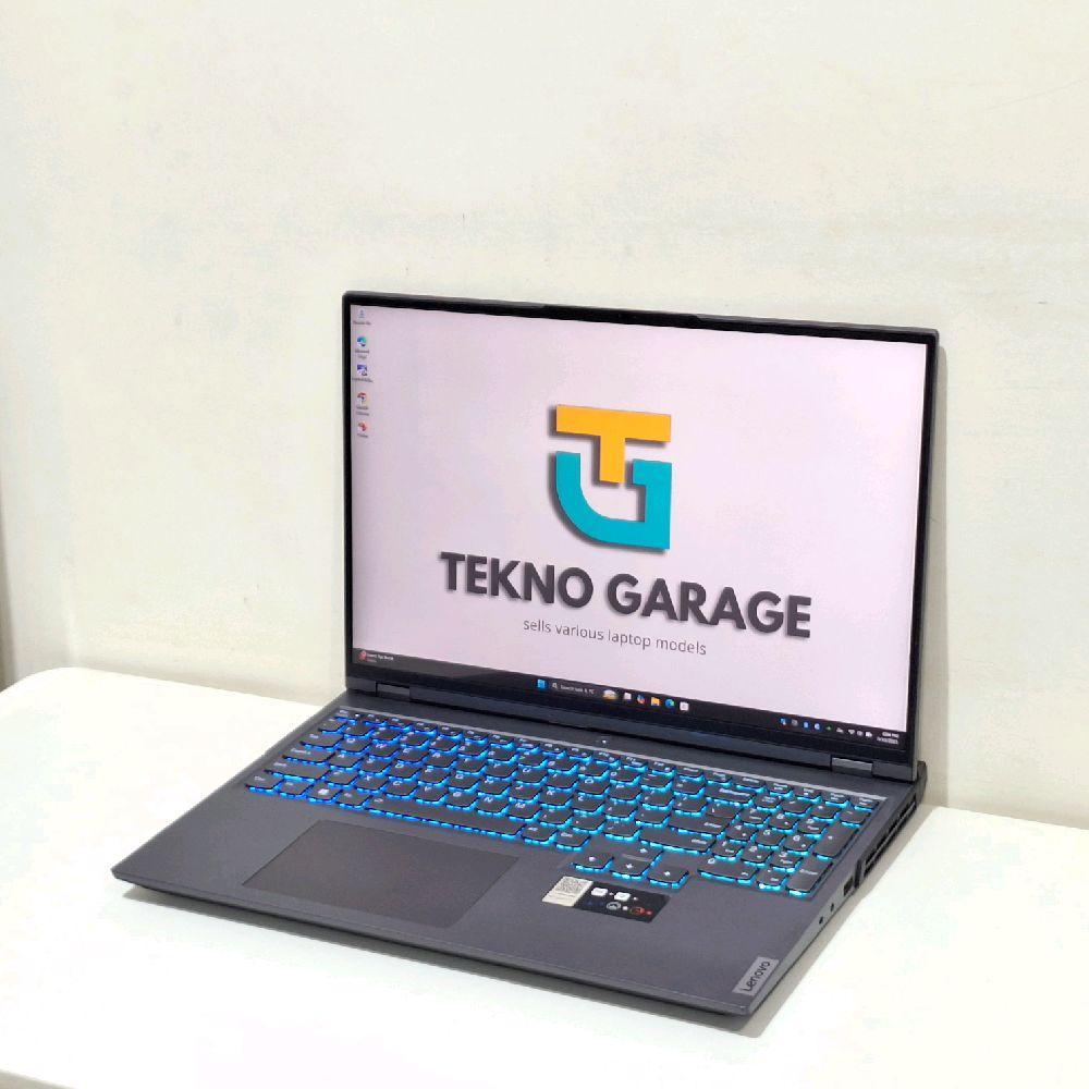 Jual LENOVO LEGION 5i PRO 15IAH7 I7-12700H RAM 16GB SSD 512GB NVIDIA GEFORCE RTX 3050 16inchi ...