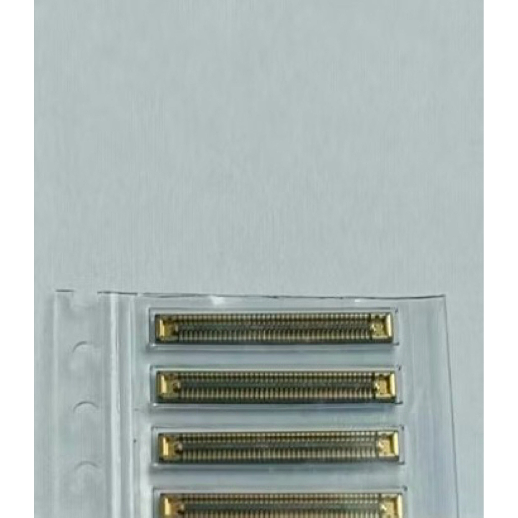 Jual Konektor Mainboard Samsung A23 SM-A235F Soket Connector Main Board ...