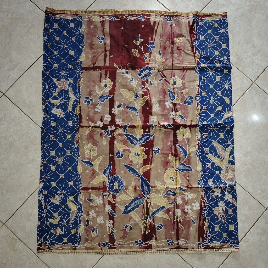 Jual kain sarung batik warisan unik antik | Shopee Indonesia