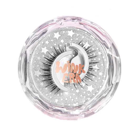 Jual AiLiN | GLAMFIX Wink Era Press-On False Eyelashes | Bulu Mata ...