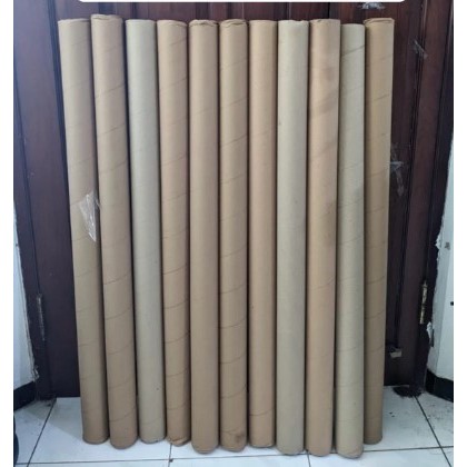 Jual Paper Tube Selongsong 120cm untuk Kertas Foto Poster Stiker ...
