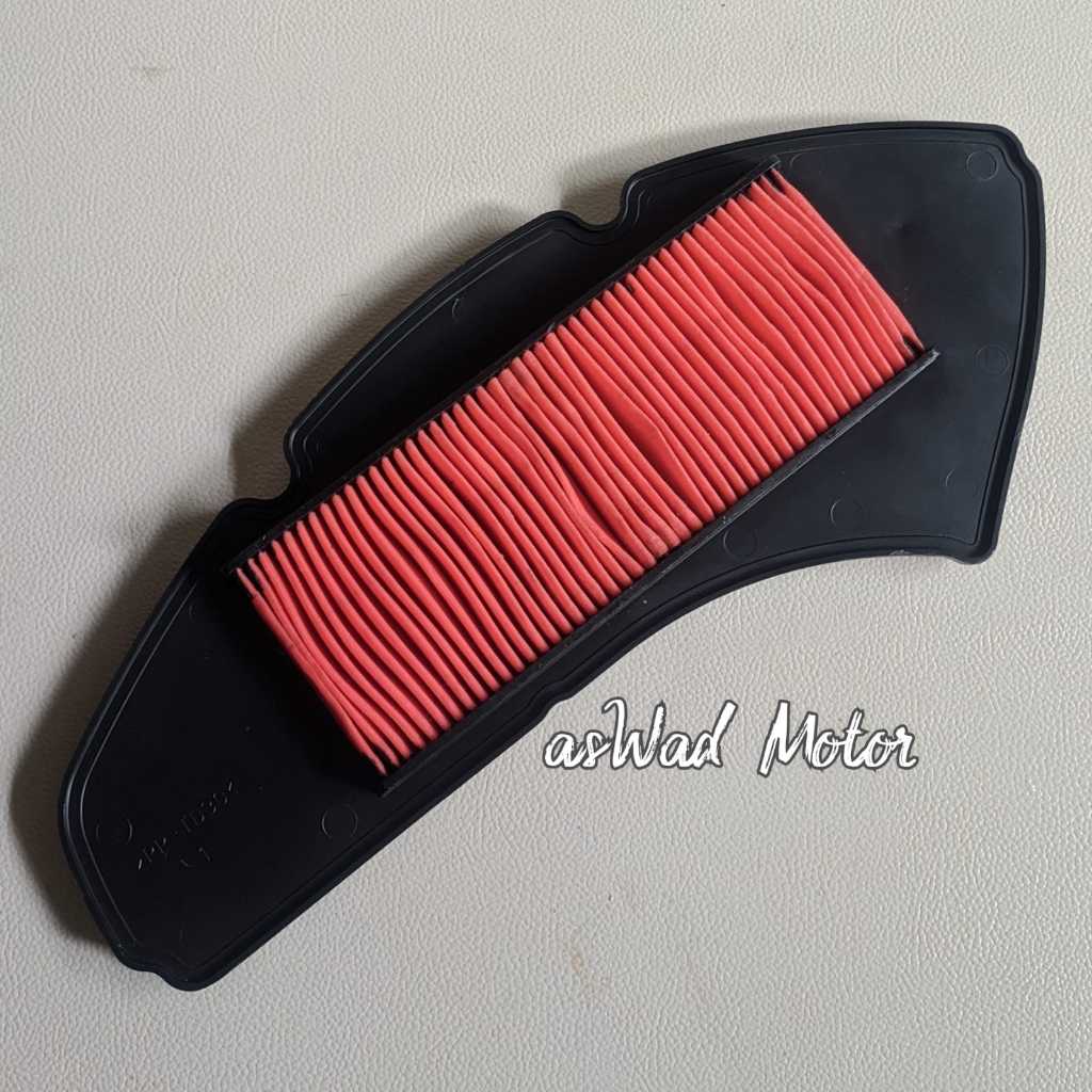 Jual Fitler Udara Nmax 2DP N Max Lama Yamaha Saringan Busa Filter Udara ...