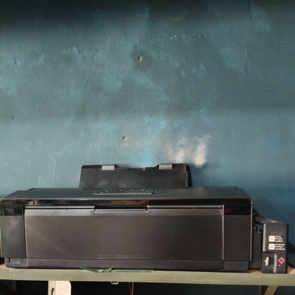 Jual Printer Epson L 1800 | Shopee Indonesia