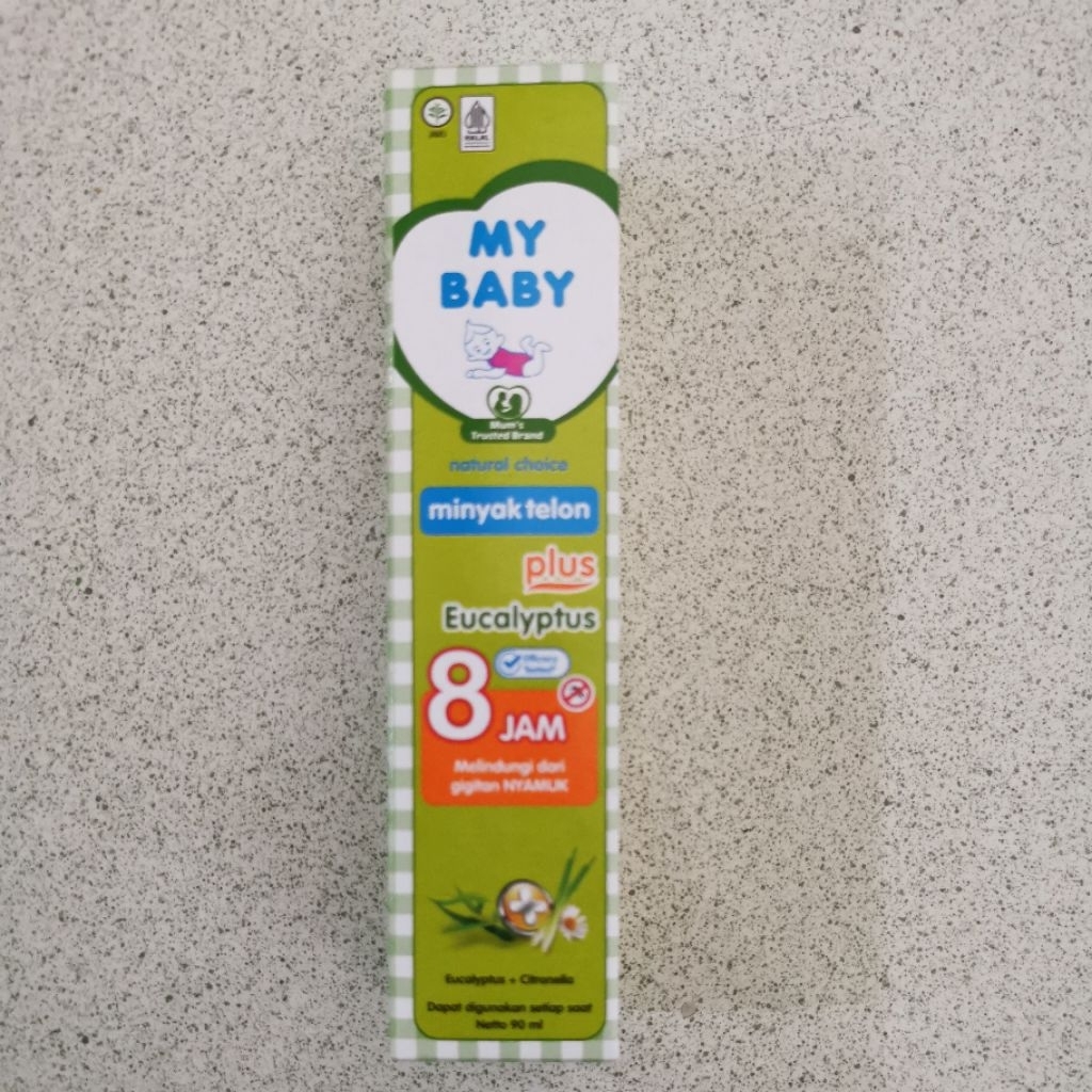Jual Harga Minyak Telon Terlengkap & Harga Terbaru Juni 2026 | Shopee ...