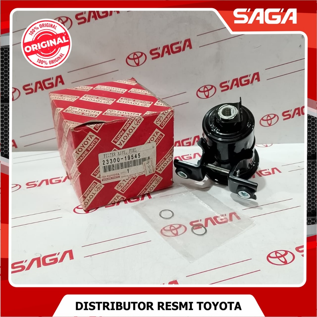 Jual SAGA | Fuel Filter Saringan Bensin Filter Bensin Soluna Original ...