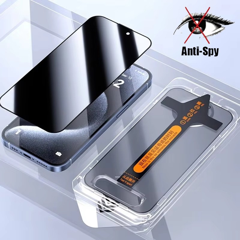 Jual 9H Premium Easy Fit Tempered Glass Samsung A15 A25 A35 A54 A55 A04 A04s Samsung S23FE S22 ...