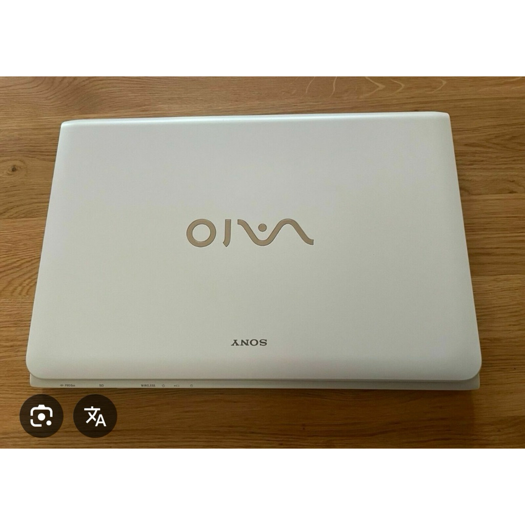 Jual Laptop Sony Vaio SVF142C29W Versi Original | Shopee Indonesia
