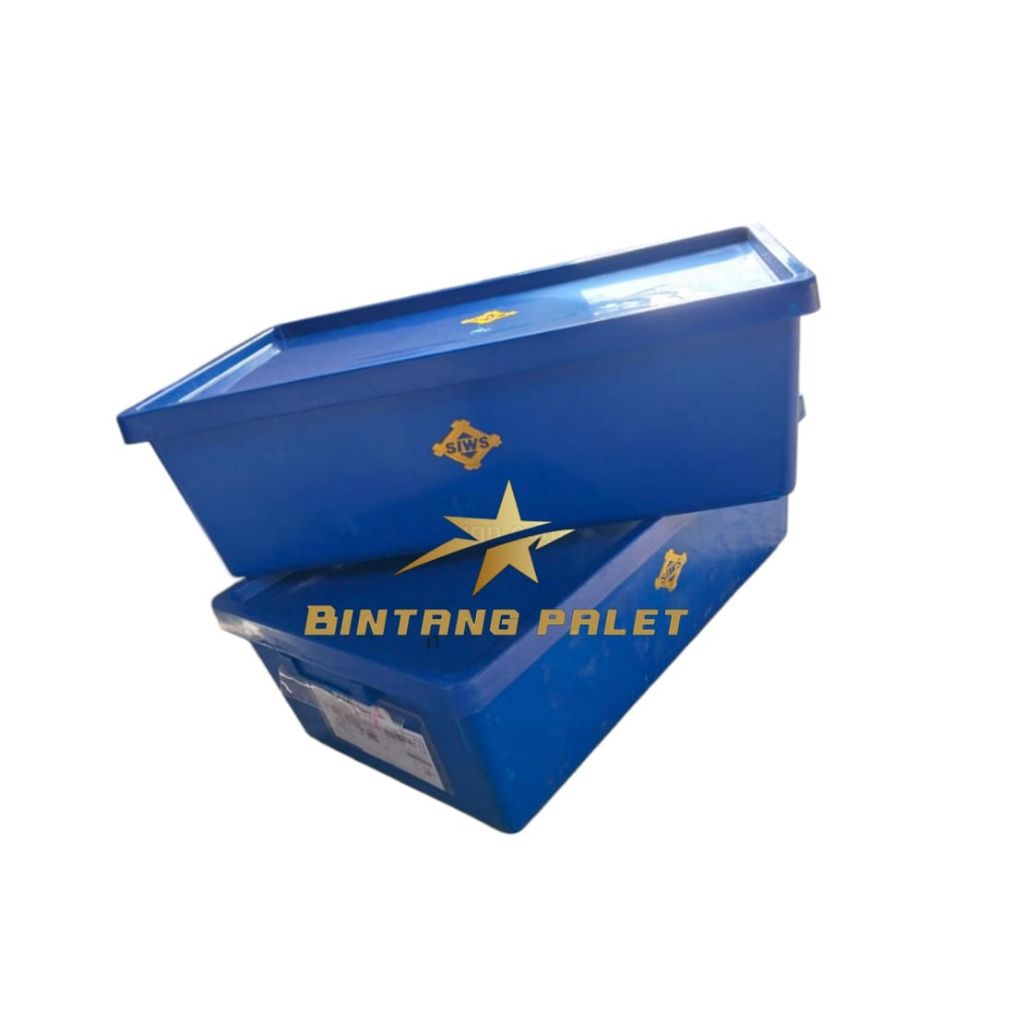 Jual box kontainer multifungsi rabbit tipe 7055 Ukuran 72x43x23cm 1 ...