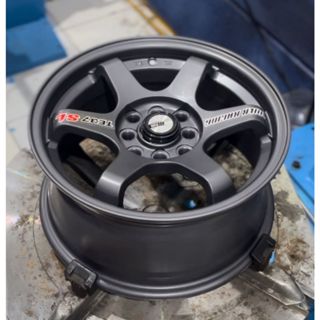 Jual PELEK MOBIL RACING TE37 R15 LEBAR 7 INCH PCD 4X100 & 4X114,3 ...
