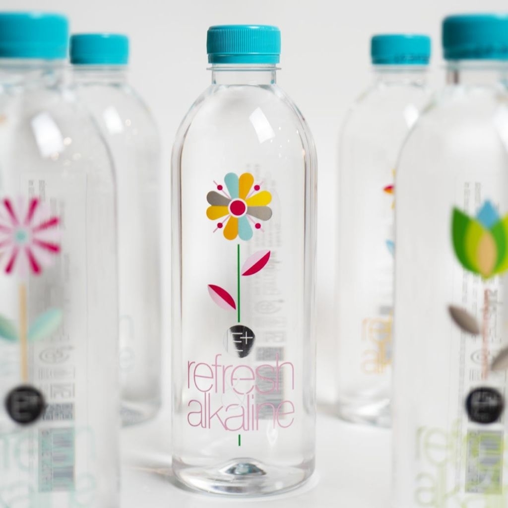 Jual TERMURAH.Eternal Water/E+/Eternal Plus/ Eternalplus/ E+ Water ...