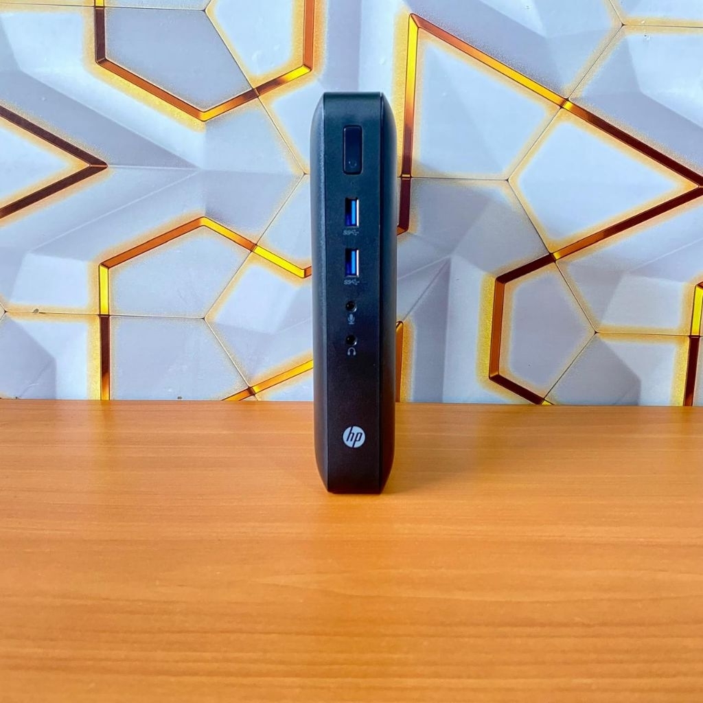 Jual MINI PC HP THIN CLIENT T520 AMD GX 212JC RAM 16 GB GB 256 GB ...