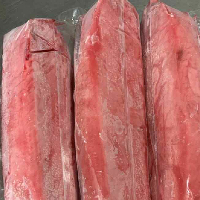 Jual Tuna Loin Tuna Fillet Daging Ikan Tuna Fillet Segar | Shopee Indonesia