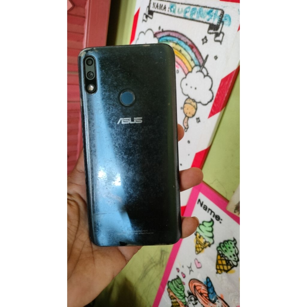 Jual Asus Zenfone Max Pro M2 4/64 | Shopee Indonesia