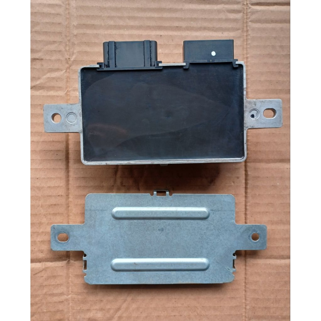 Jual ECU ECM CDI HONDA BEAT DELUXE BEAT LED KODE PART K1AA -N12 IN 02 ...