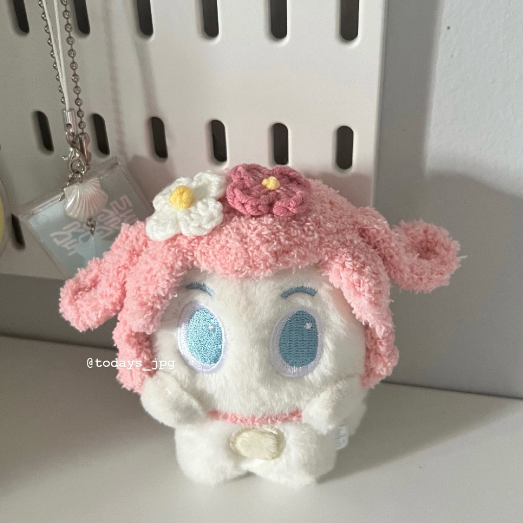 Jual [pre-order] sweet piano beanie for 10cm doll | Shopee Indonesia