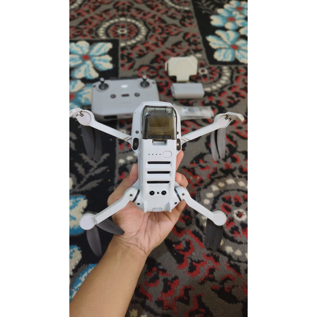 Jual DJI Mini 2Se | Shopee Indonesia