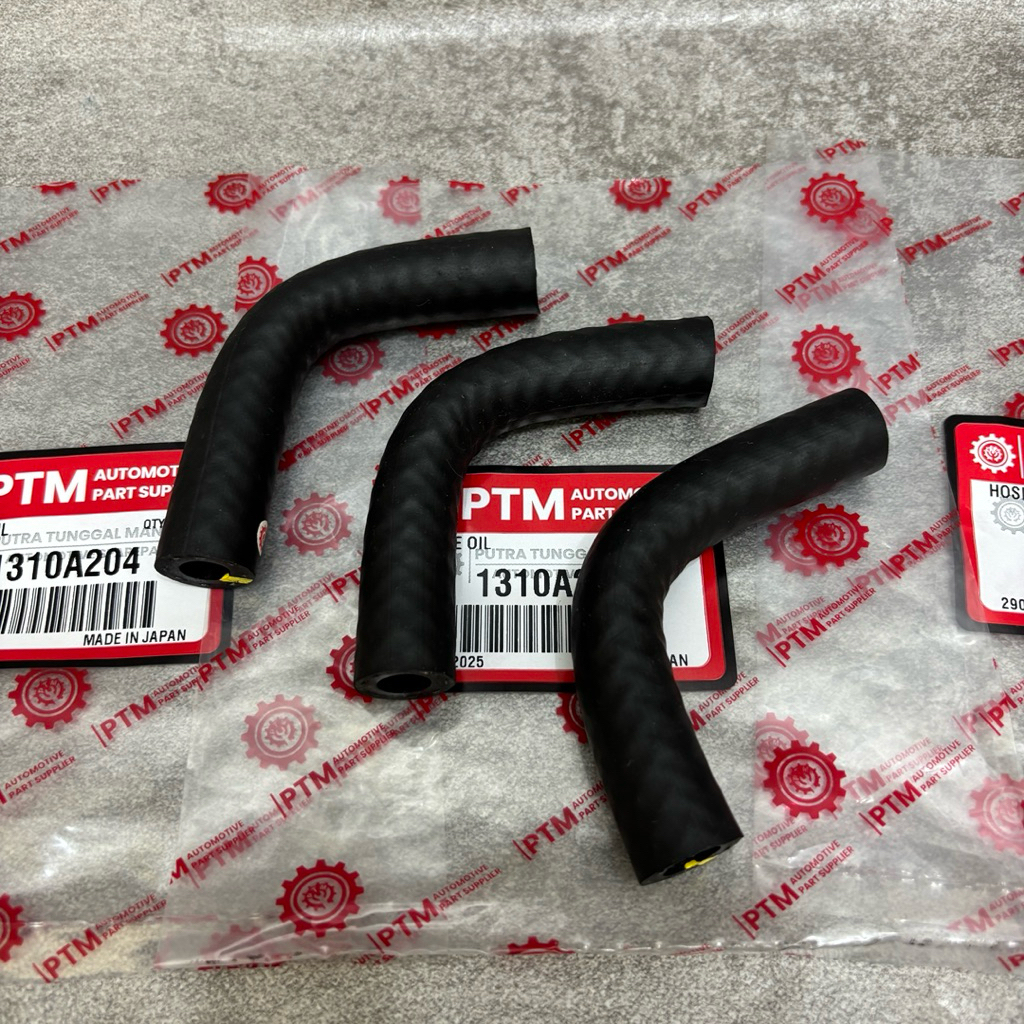 Jual Hose Oil / Selang Oil / Hose Oil Cooler Pajero Sport Triton 2.5cc ...