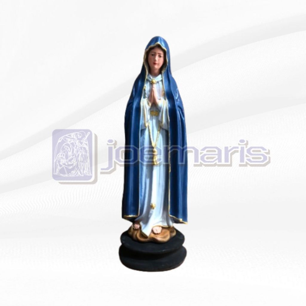 Jual PATUNG MARIA FATIMA 28CM | Shopee Indonesia