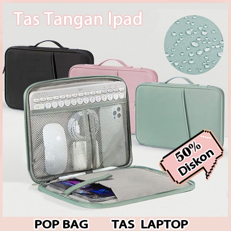 Jual Tas Sleeve iPad Laptop Tablet Anti Scratch Waterproof/Ipad Case ...