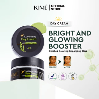 Toko Online Kime Skincare Official Store | Shopee Indonesia