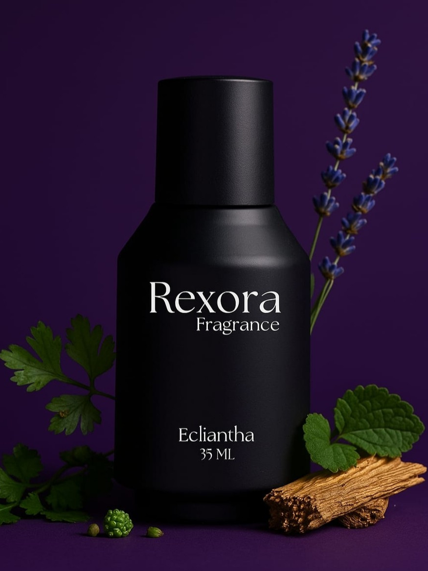Jual Rexora Fragrance - Varian Ecliantha Eau De Parfum Aroma Memikat ...