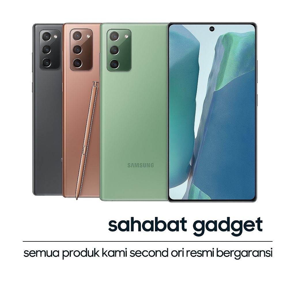 Jual Samsung Note 20 Ultra Harga Bekas Terlengkap & Harga Terbaru Juni ...