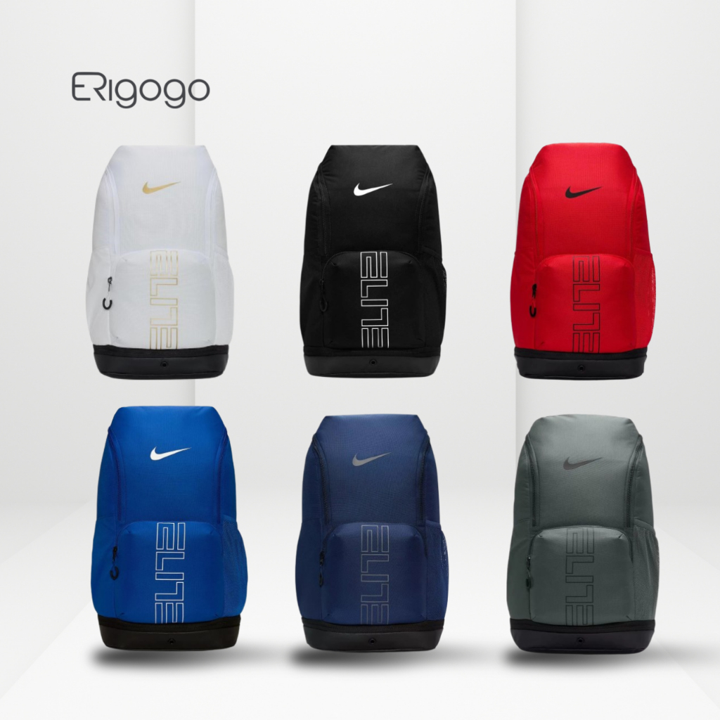 Jual Nike Elite Backpack Terlengkap & Harga Terbaru Mei 2026 | Shopee ...