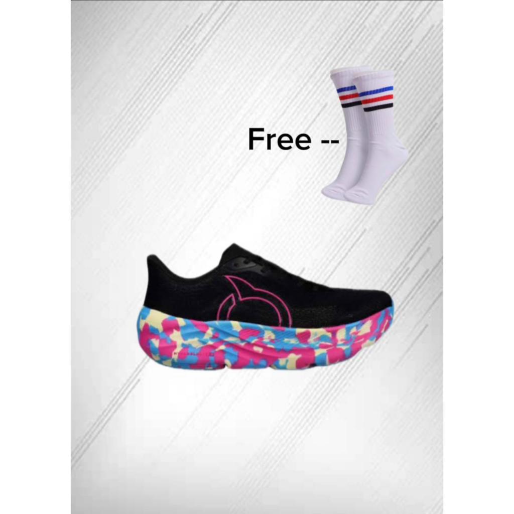 Jual SEPATU LARI ORTUSEIGHT HYPERBLAST 2.1 ~ HYPERBLAST SHADOW ...