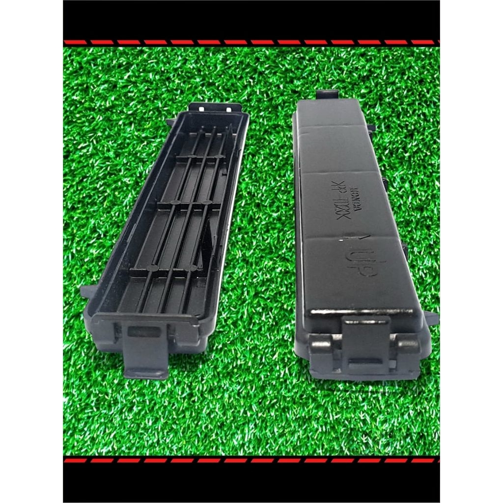 Jual Tutup Filter AC Cover Housing Filter AC Honda Brio Honda Mobilio ...