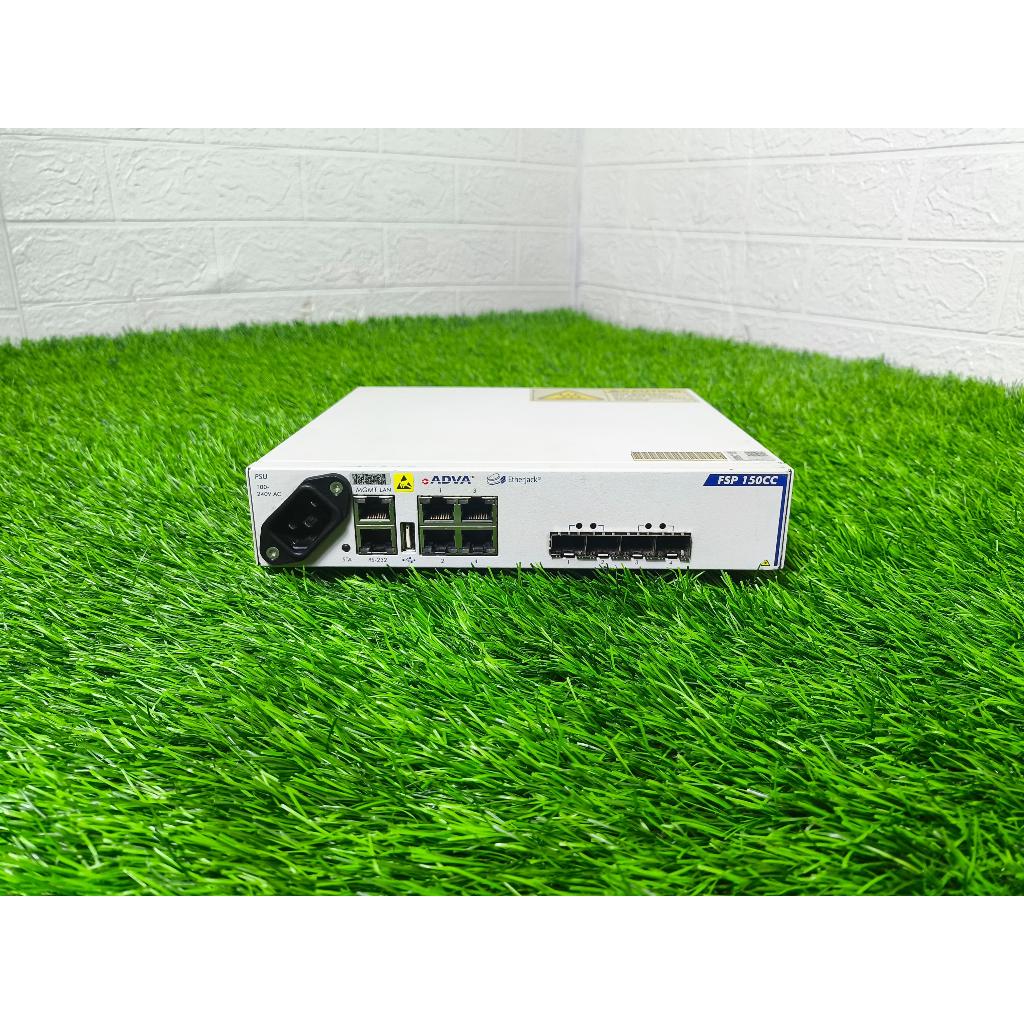 Jual Optical Networking Etherjack FSP 150CC-GE112 ADVA Wired Ethernet ...