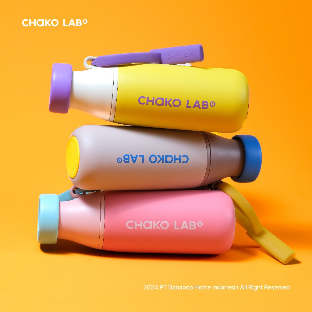 Jual CHAKO LAB Milk Pod Ceramic 520ml | Shopee Indonesia