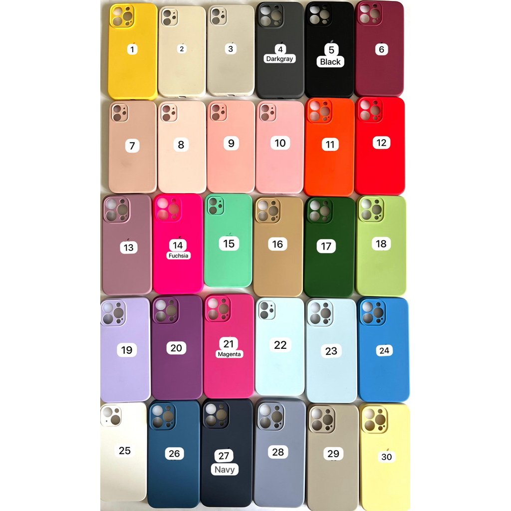 Jual ANTI NODA CASING IP 6 6+ 7 8 7+ 8+ X/XS XSMAX XR 11 11PRO 11PROMAX ...